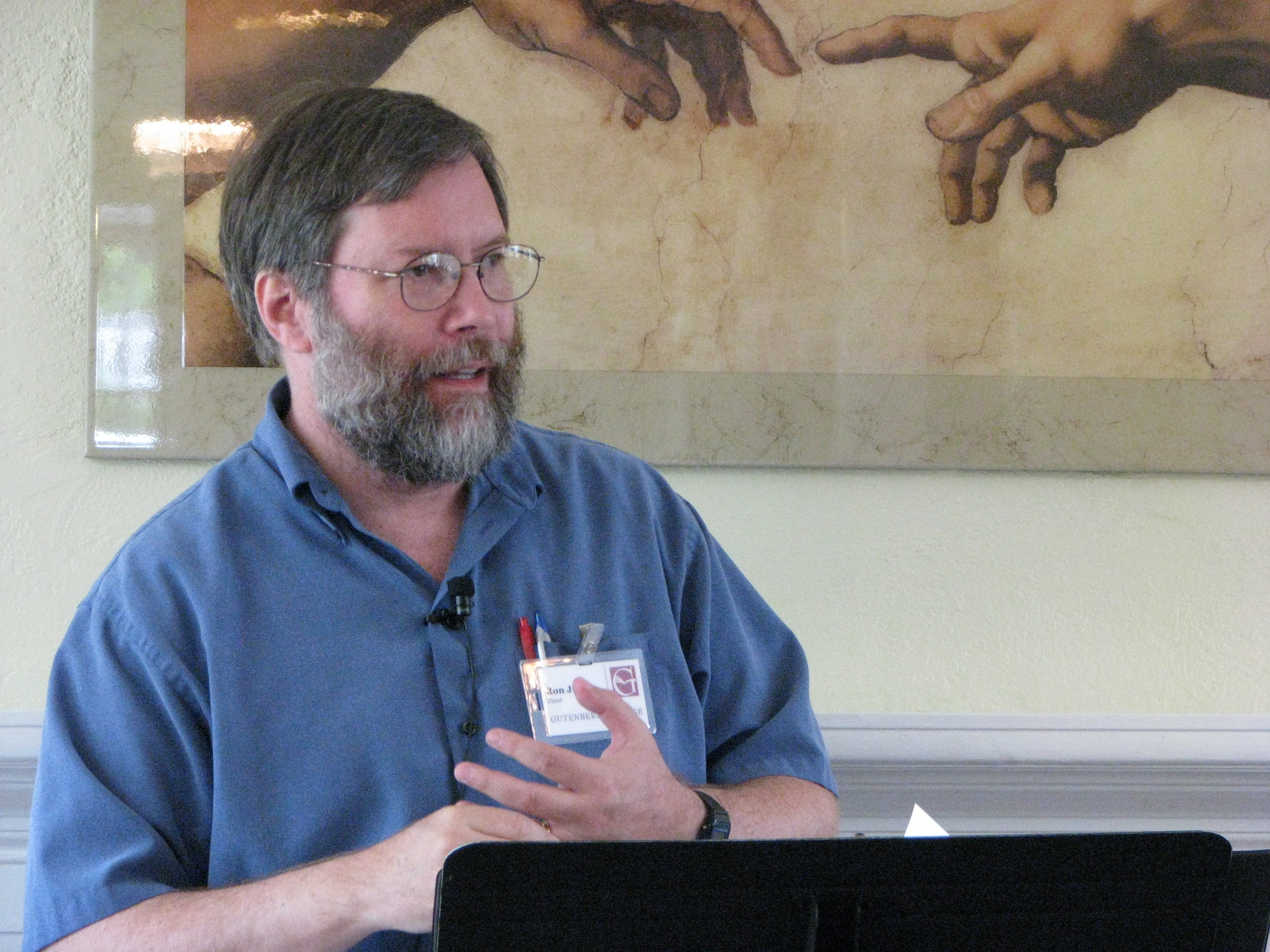 Photos – Remembering Ron Julian