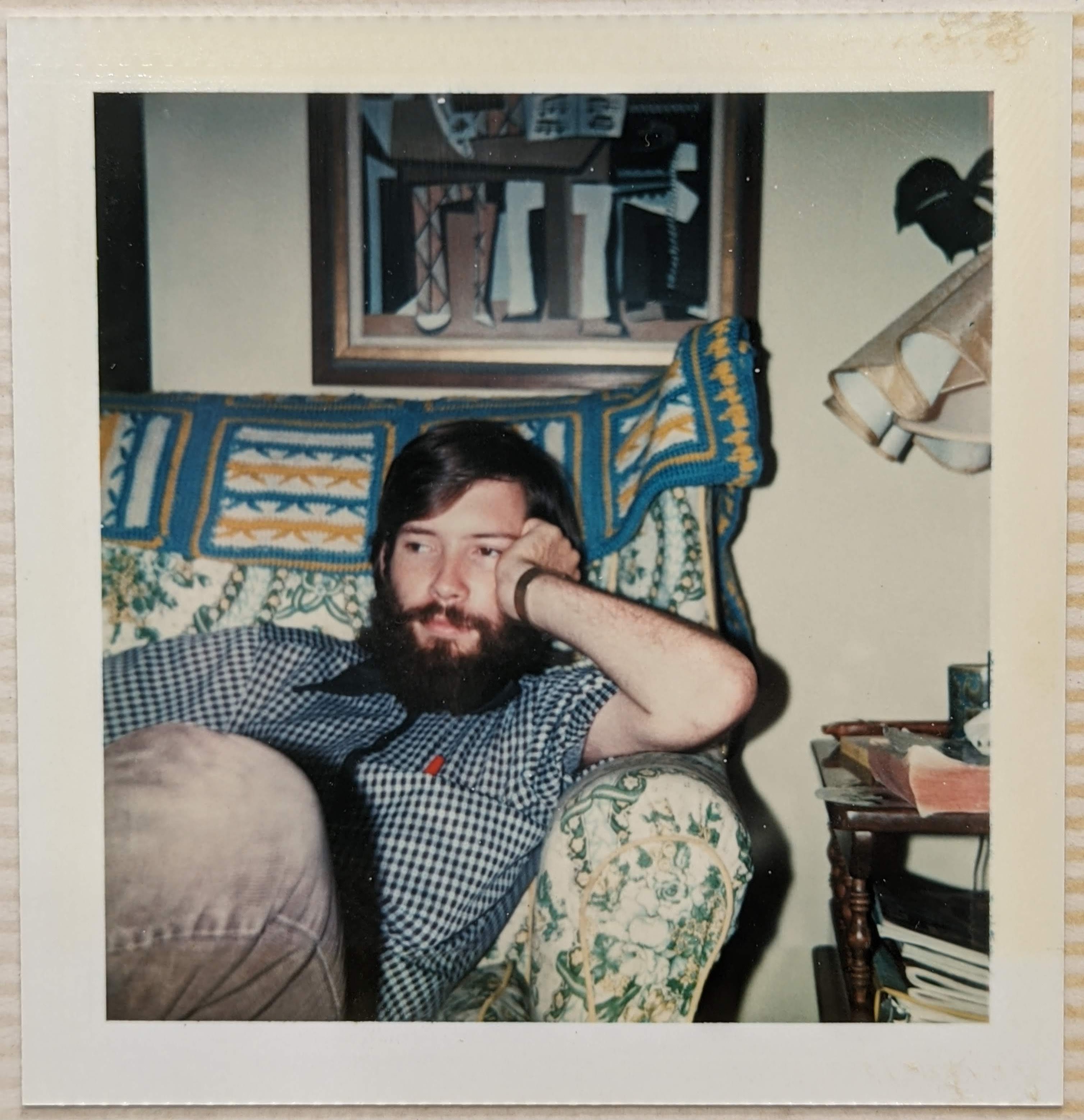 Photos – Remembering Ron Julian