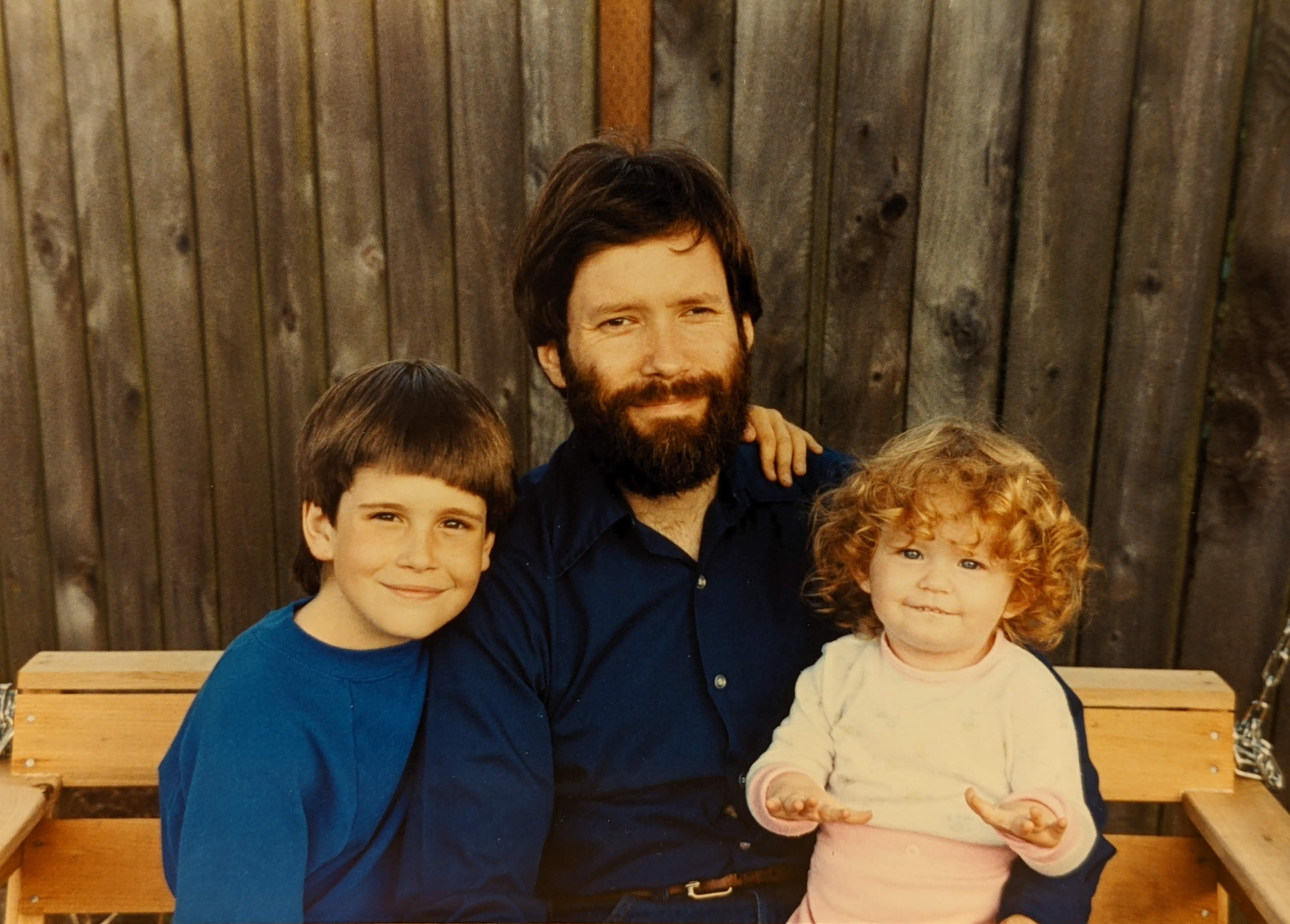 Photos – Remembering Ron Julian